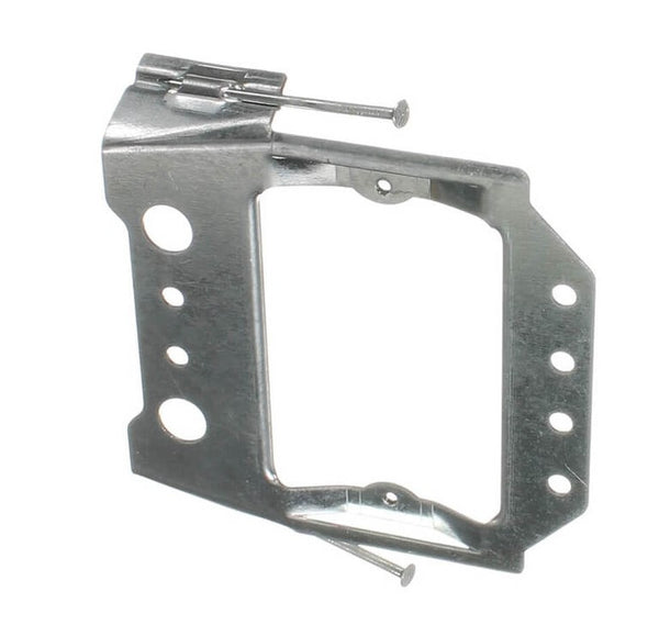 Vertical Stud Bracket with Nails – Fettell Communications
