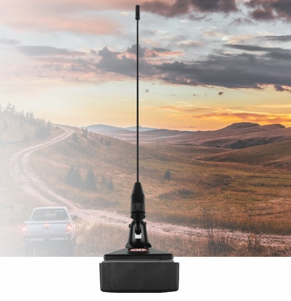 GME AE5002 UHF On-Glass Antenna – Fettell Communications